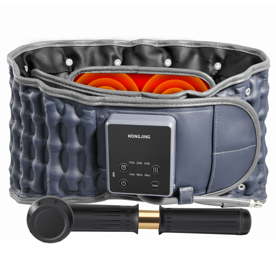 High-Quality Back Braces For All Needs | HONGJING